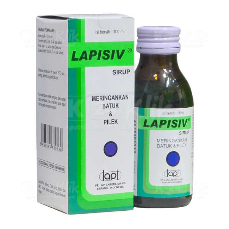 Promo Lapisiv Lafisiv Lavisiv Lafisip Lafisif Lavisip Lavisif Sirup ...