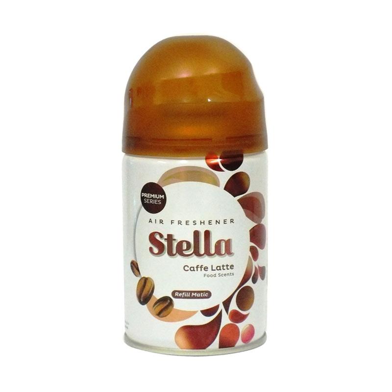 Stella Pengharum Ruangan Coffee Gratis Ongkir 🏷️ Harga Murah Oktober 2025