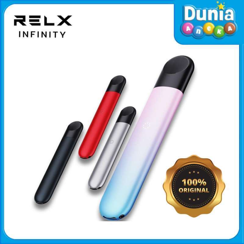 Jual RELX MODS DEVICE INFINITY - ORIGINAL RELX INFINITY DEVICE ALAT ...