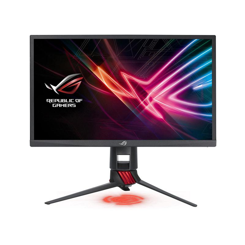 Jual Asus Rog Strix Xg248q G-sync Compatible Gaming Monitor [24 Inch ...