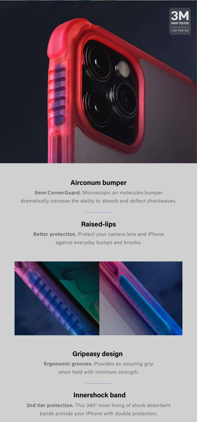 Promo Skinarma - Hade, Green Yellow - Case / Casing iPhone 13 / Pro ...