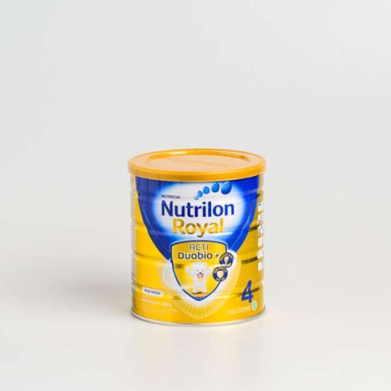 Jual Nutrilon royal 4 van 800gr can di Seller Farmers Market Citra Lake ...
