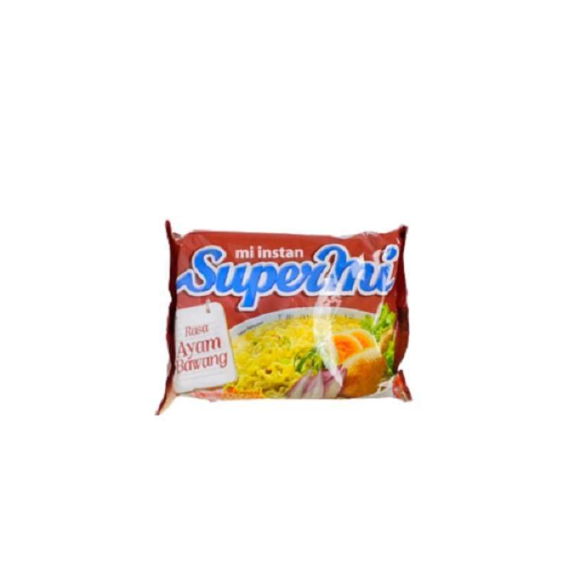 Jual Supernie Termurah - Harga Grosir Terupdate Hari Ini | Blibli
