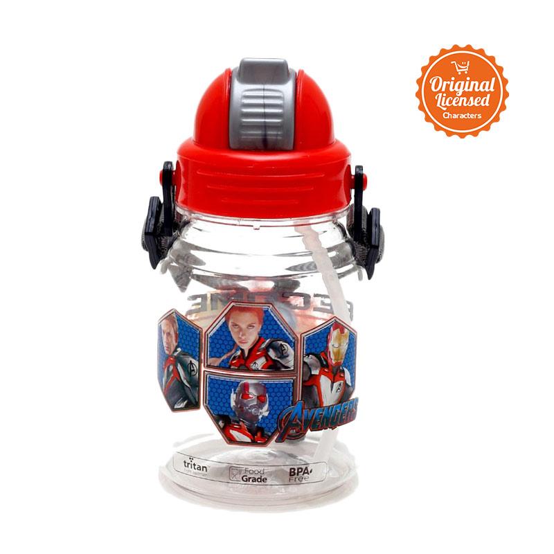 Jual Marvel The Avengers End Game Refresh Water Bottle [350 mL] di ...