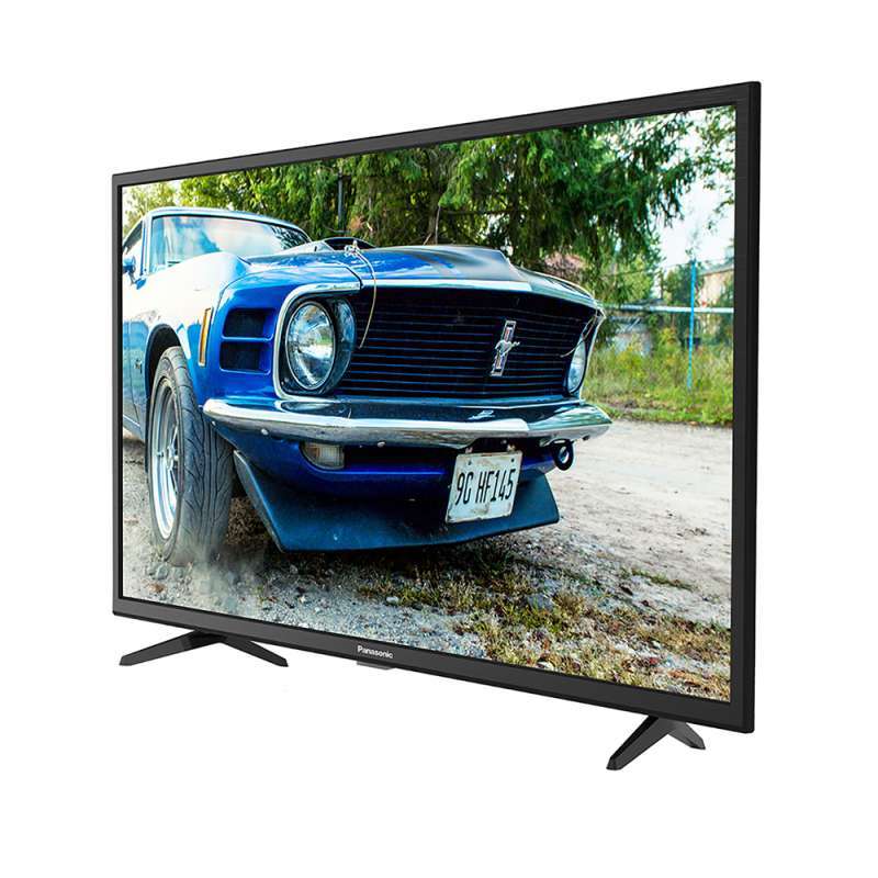 Jual Panasonic Th-32hs500g Android Tv [32 Inch] Di Seller Panasonic ...