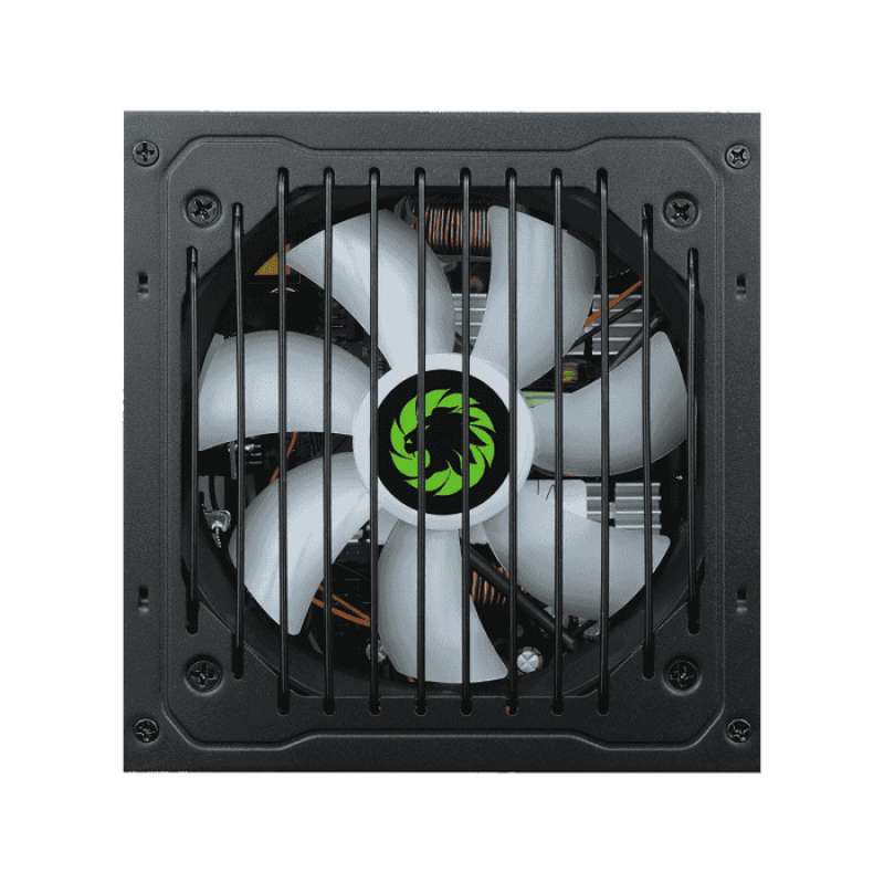Jual Power Supply / PSU GAMEMAX PSU 800W VP-800 RGB di Seller Dhufe ...