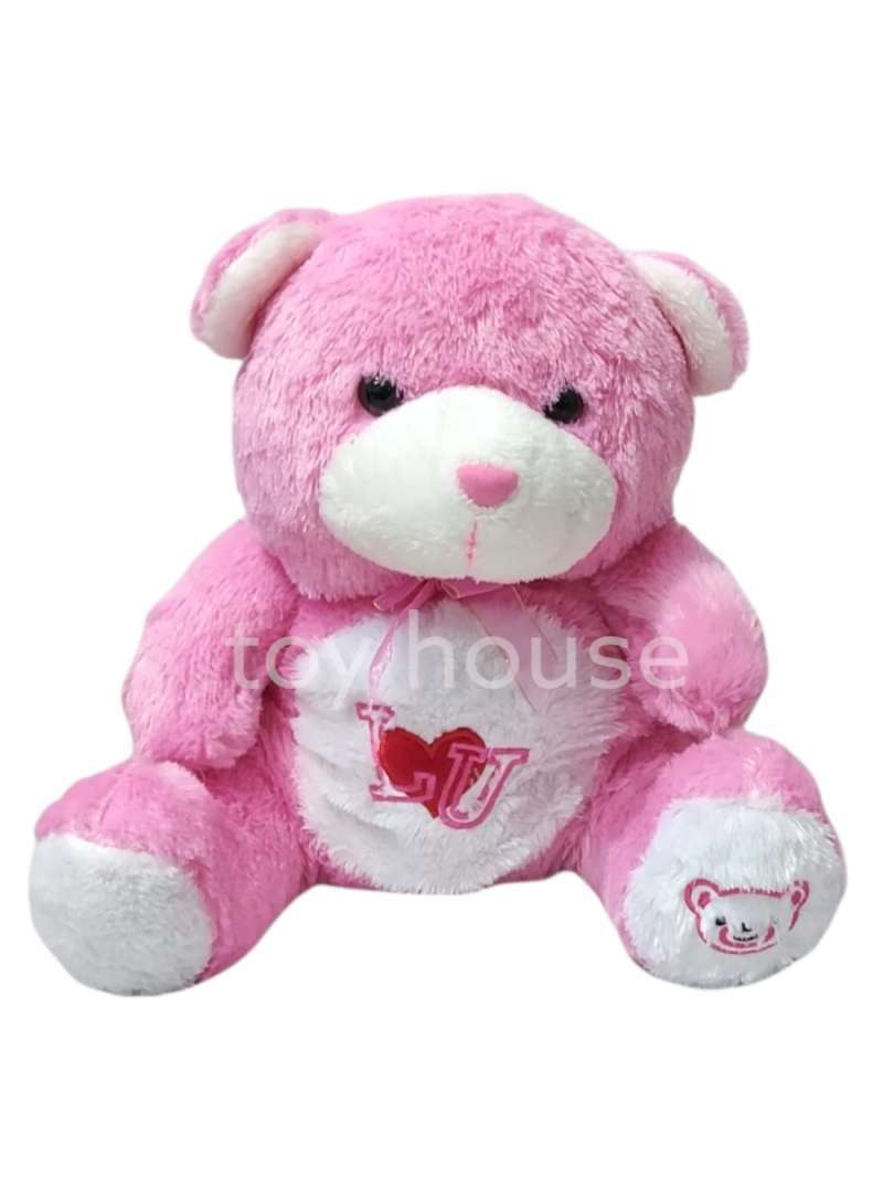 Boneka Teddy Bear Jumbo - Harga Promo 2025