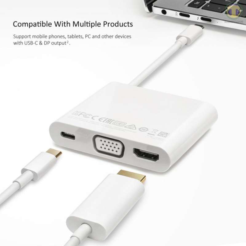 Jual HUAWEI Matedock 2 Docking Station Di Seller Victorindo Flagship ...