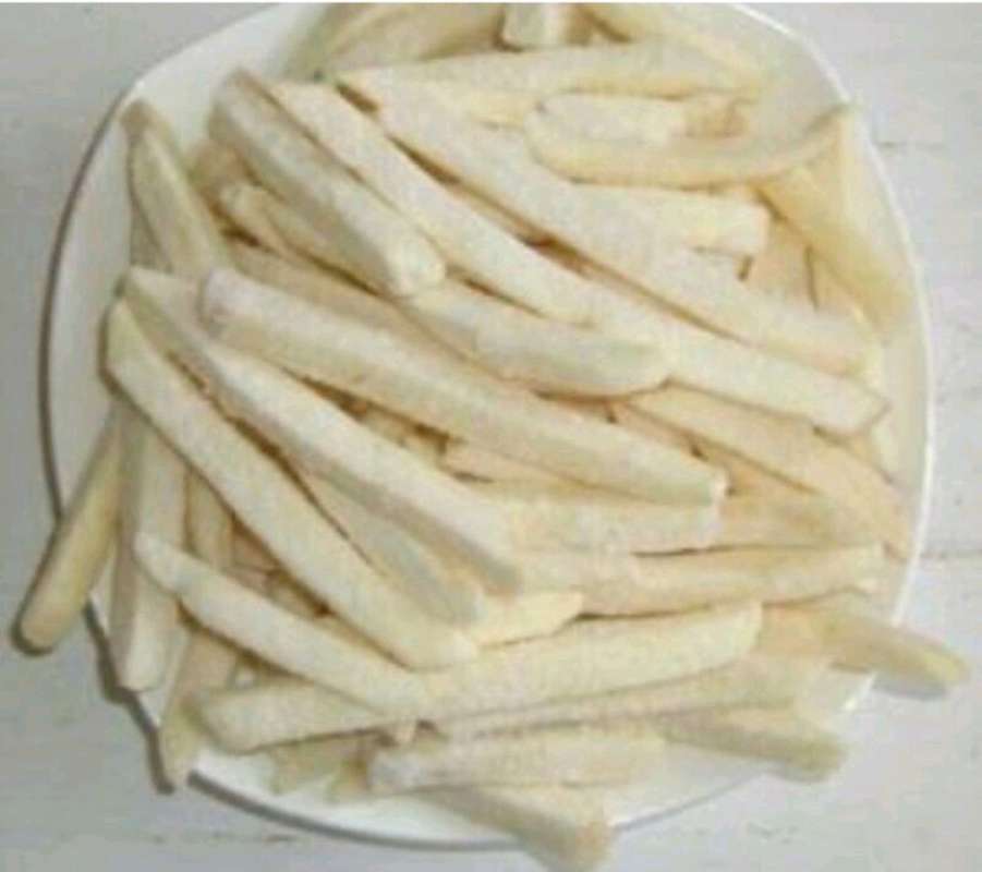 Jual Kentang goreng beku aviko import shoestring (french fries)Isi ...