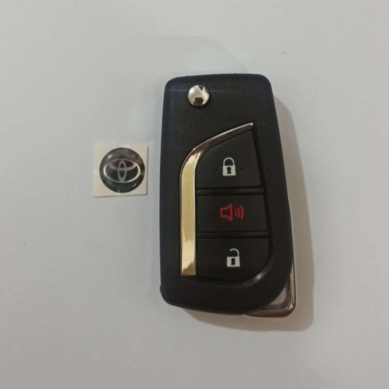 Jual RECOMMENDED KUNCI REMOTE MOBIL TOYOTA AVANZA TYPE G MODEL LIPAT ... Jual RECOMMENDED KUNCI REMOTE MOBIL TOYOTA AVANZA TYPE G MODEL LIPAT ...