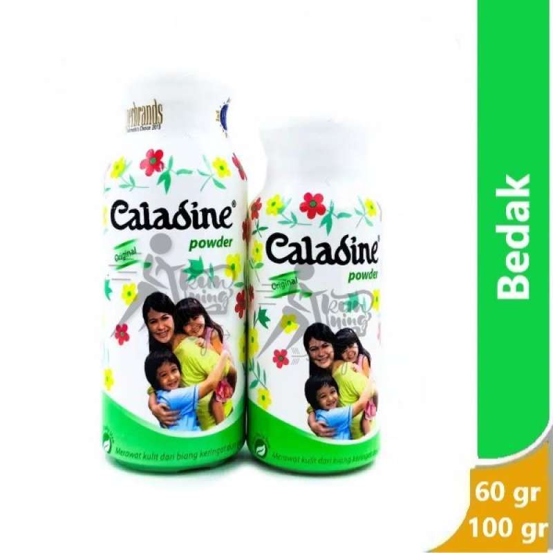 Calamine Lotion Untuk Bayi Lengkap Harga Terbaru Mei 2024 | Blibli