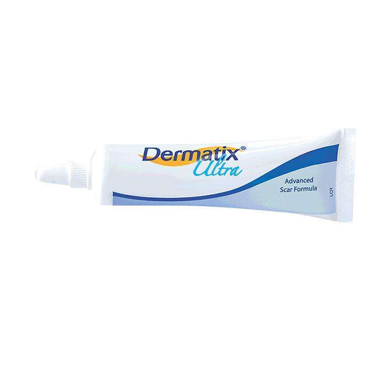 Jual Dermatix Ultra Gel Ukuran 5 Gram di Seller Borong Donk - Binjai ...