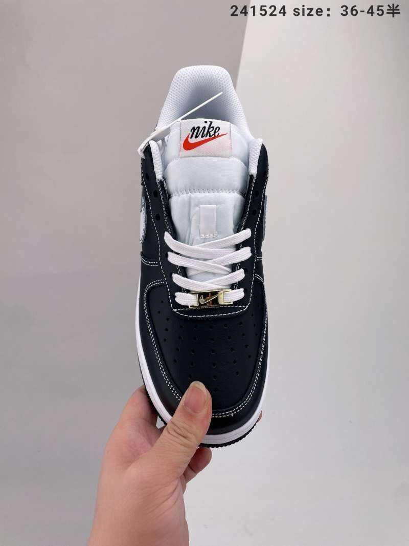 Jual Airforce1 Was Launched In 1982. It Was Designed By Nike's ...