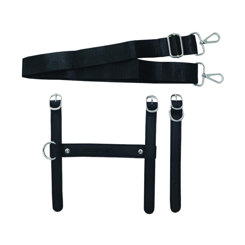 Jual Sepeda Lipat Bekas Merk Element Original Terbaru - Harga Promo ...
