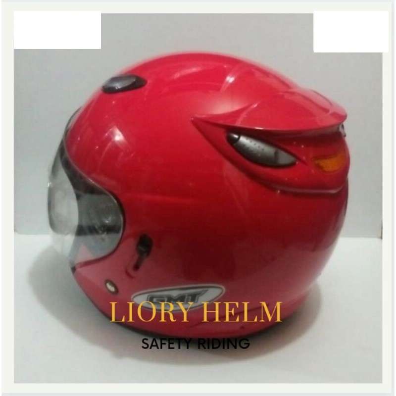 Jual Helm Motor Gmt Original Terbaru Dengan Harga Termurah Di 2024 | Blibli