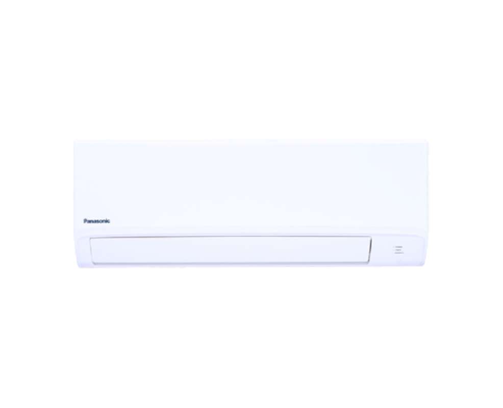 Jual Panasonic Ac Cs/cu-pn9wkj 1 Pk Deluxe Non-inverter Si Biru + Nano Pn9wkj (unit Only) Di ...