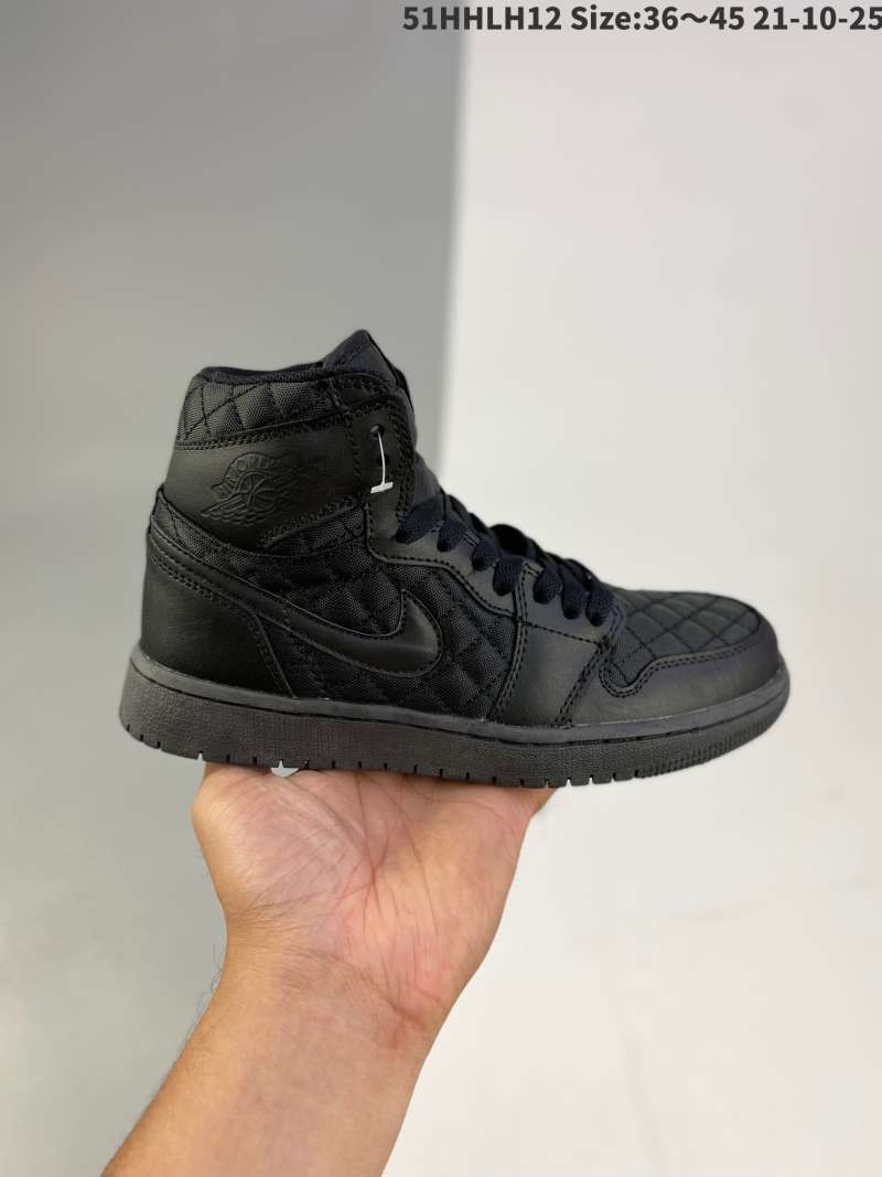 Jual Nike Air Jordan 1st Generation Nike Air Jordan 1 Mid Aj1 Nike Air ...