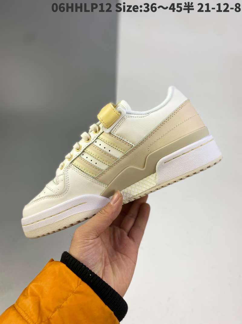 Jual Adidas Original Forum Rx Popular Item Forum Low Was Born In 1984 ...