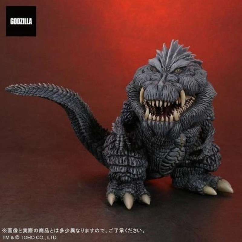 Jual X-PLUS DEFOREAL GODZILLA ULTIMA FULL PAYMENT-PRE ORDER di Seller ...