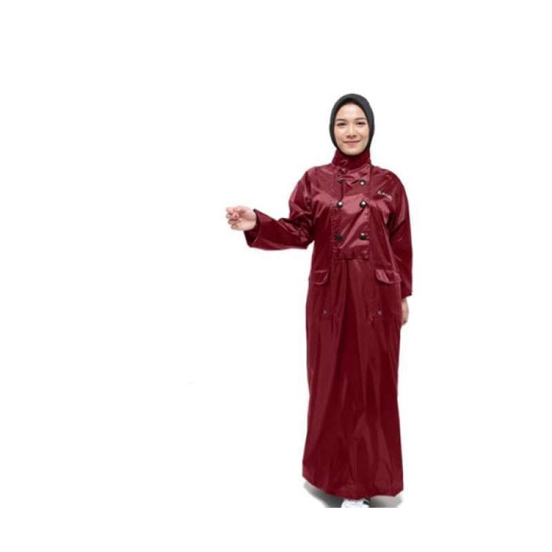 Harga Jas Hujan Respior 💯 Terbaru, Spesifikasi, & Kredit Oktober 2025