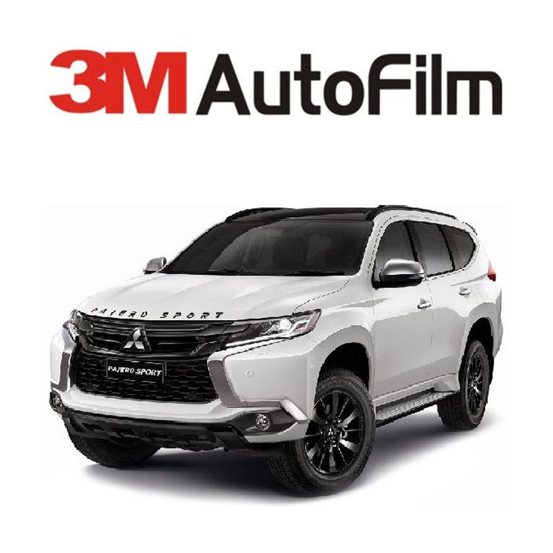 Jual 3M AutoFilm Crystalline 70 Kaca Film Mobil for Mitsubishi Pajero ...