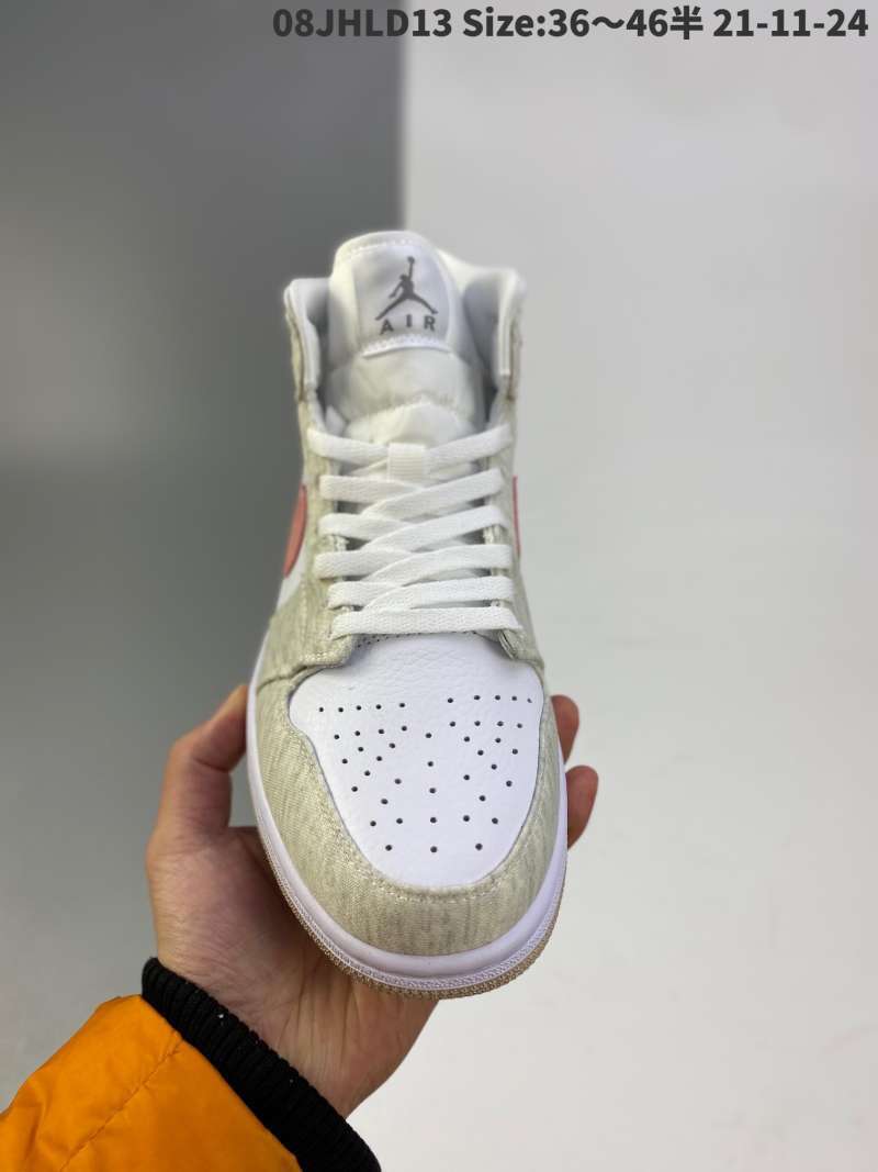 Jual NIKE AIR Jordan 1 Mid quote in new colors Dark Teal quot Medium ...