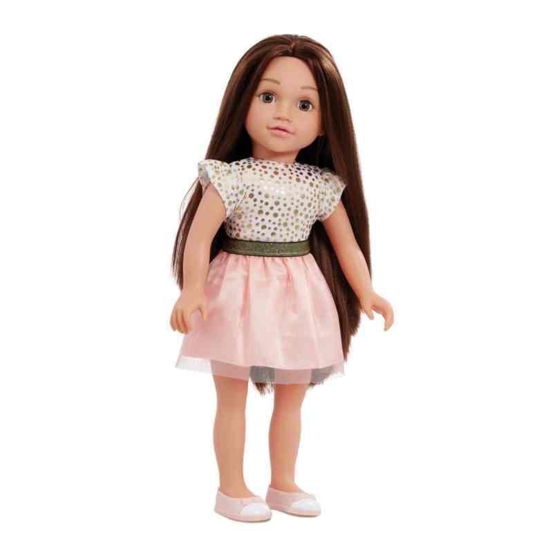 Promo Addo Rfriends Megan Doll - Boneka Anak Diskon 50% Di Seller Elc ...