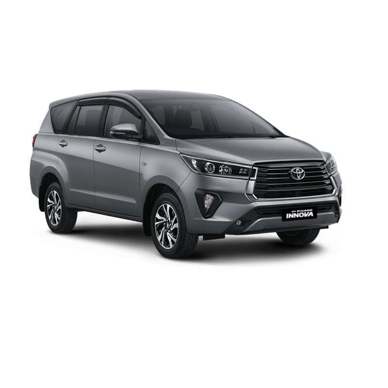 Jual Toyota New Kijang Innova V BSN Luxury 2.0 Mobil [Sukabumi] di ...