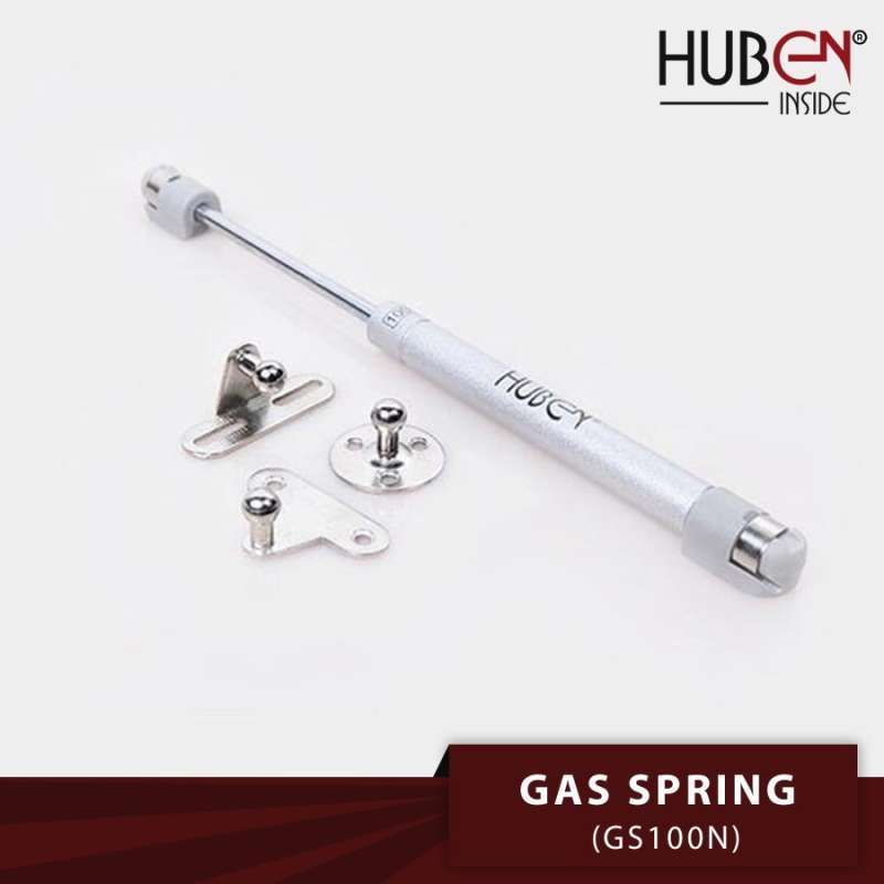 Jual Gas Spring / Hidrolik Jok Motor / Hidrolik Lemari / Gas Spring ...