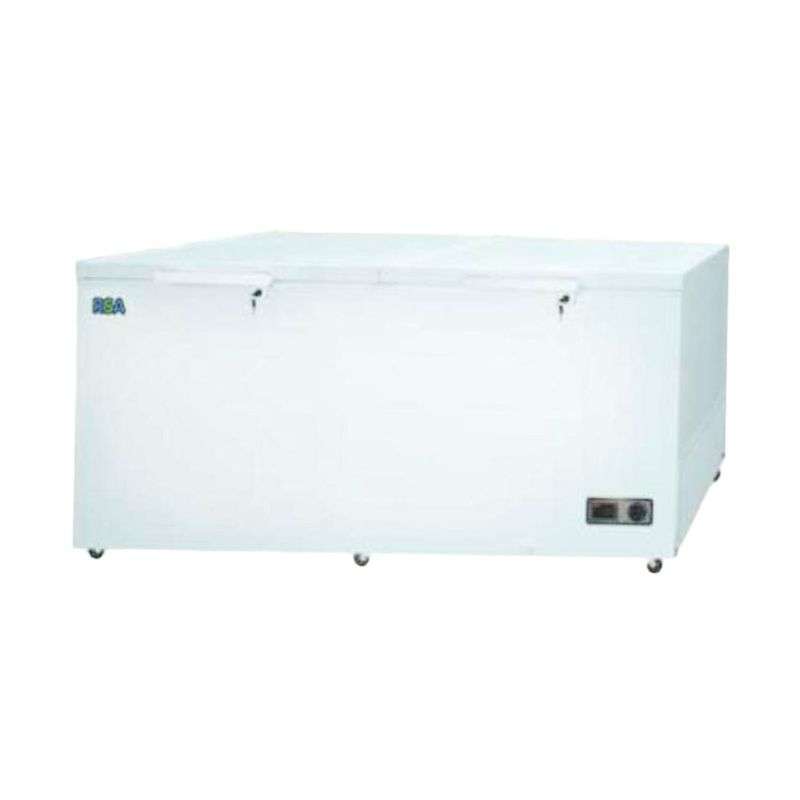 Jual Chest Freezer 600 Liter Original, Murah & Diskon Februari 2024 ...