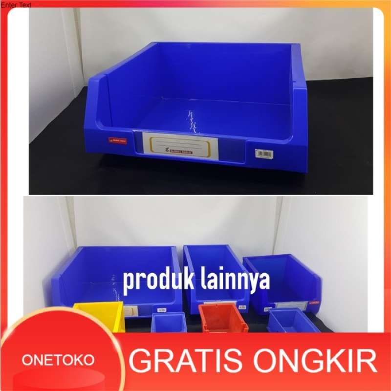 Jual Rak Susun Src20 - Container Susun Gojek Only Di Seller ...