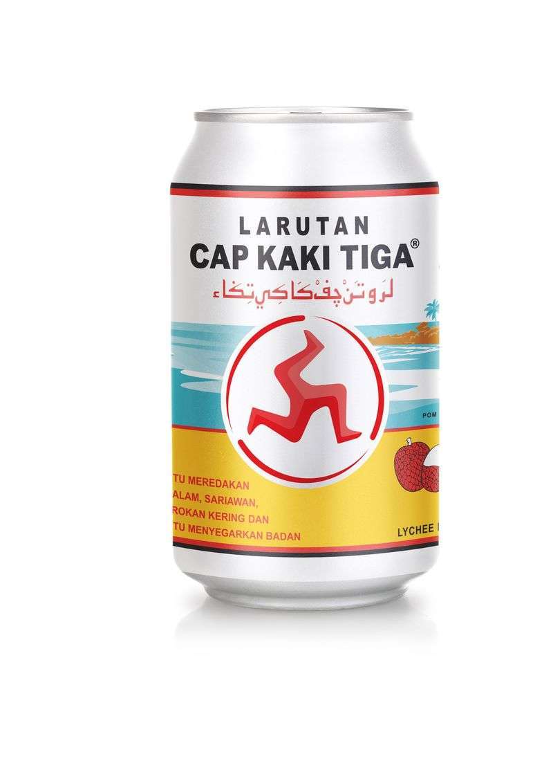 Jual Cap Kaki Tiga All Varian Larutan Penyegar [320 Ml/ Kaleng] Di Seller Cv Pumunu - Sukabungah ...
