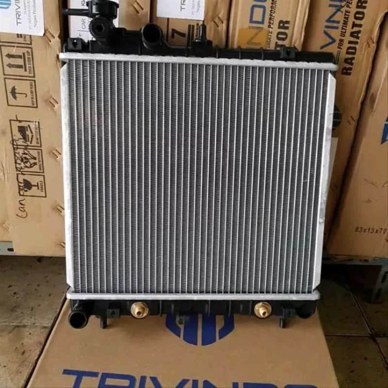 Jual Trivindo Radiator Mobil For Hyundai Atoz di Seller CMU MOA 7796 ...