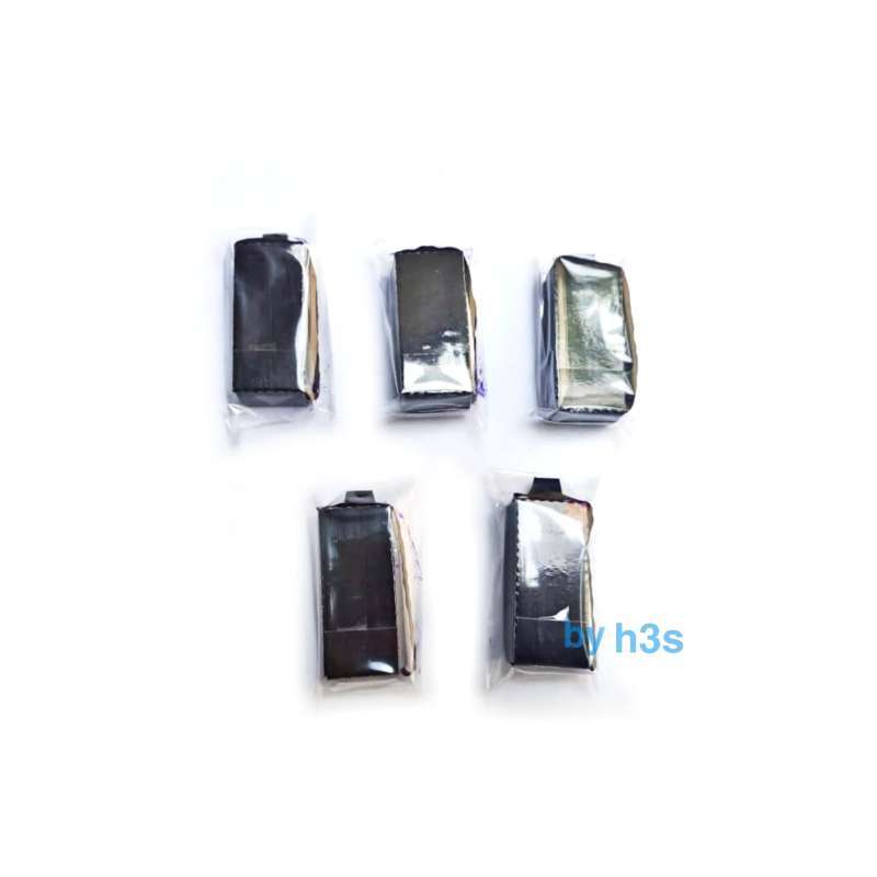 Jual Refill Pita Mini Printer Kasir 5 meter Lurus di Seller H3S Olshop ...