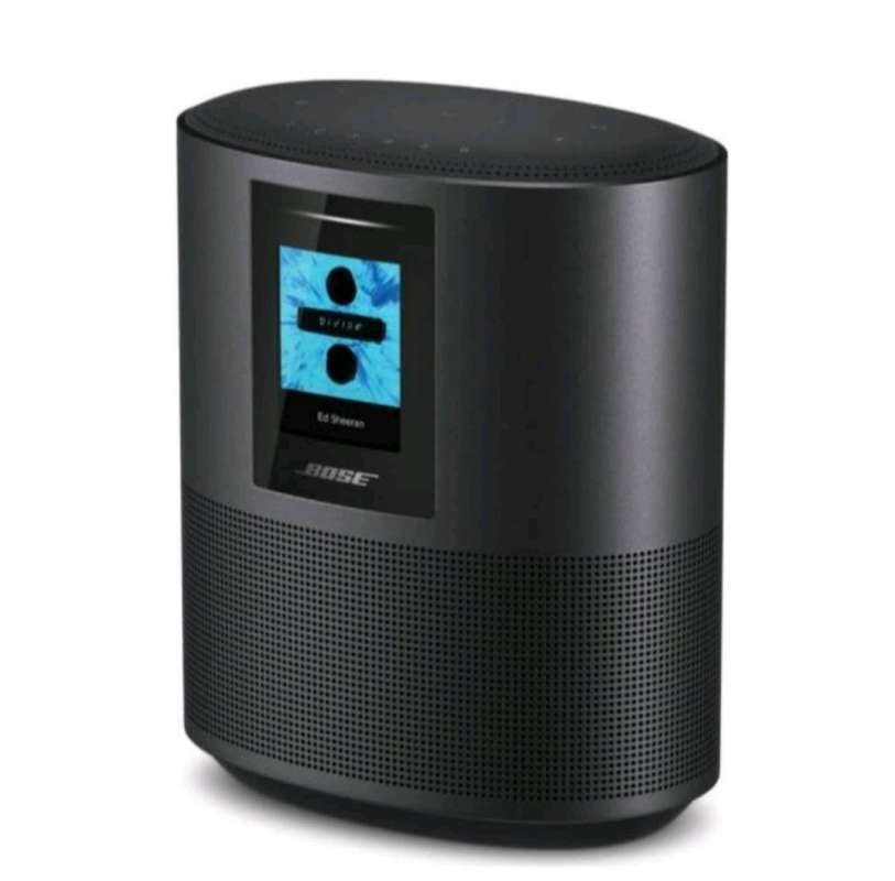 Jual Bose Home Speaker 500 Alexa di Seller JBAudioStore - Kota Surabaya ...