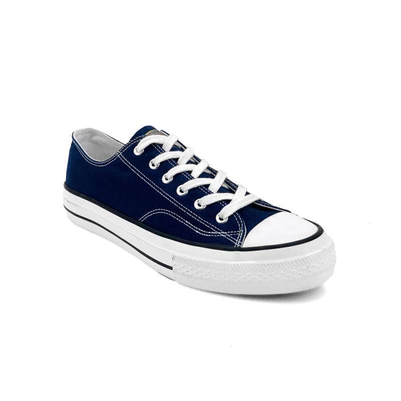 Jual North Star Sepatu Pria Route Navy di Seller BATA MEN Official ...