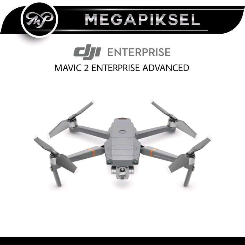 Jual DJI Mavic 2 Enterprise Advanced di Seller Megapiksel Official ...