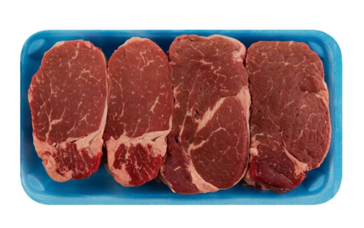 Promo US Black Angus Prime Beef Tenderloin Steak - 100-150gr - 100 ...