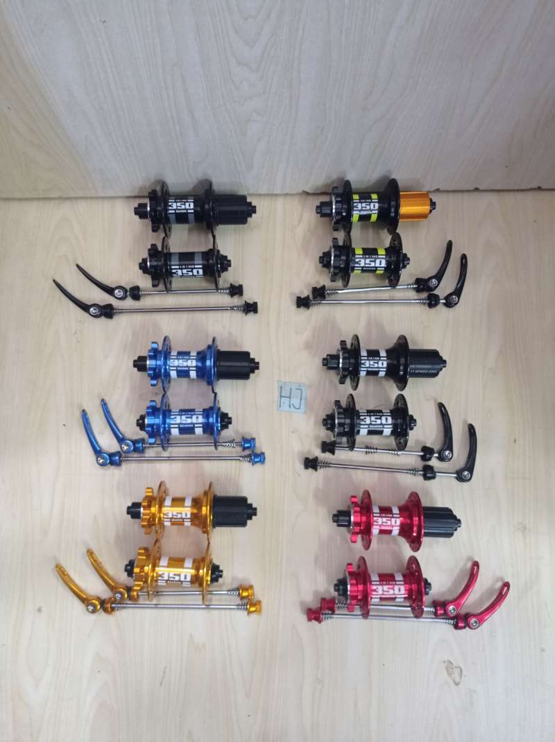 Jual Hub Freehub Strummer 009 Original Terbaru - Harga Promo Murah Mei ...