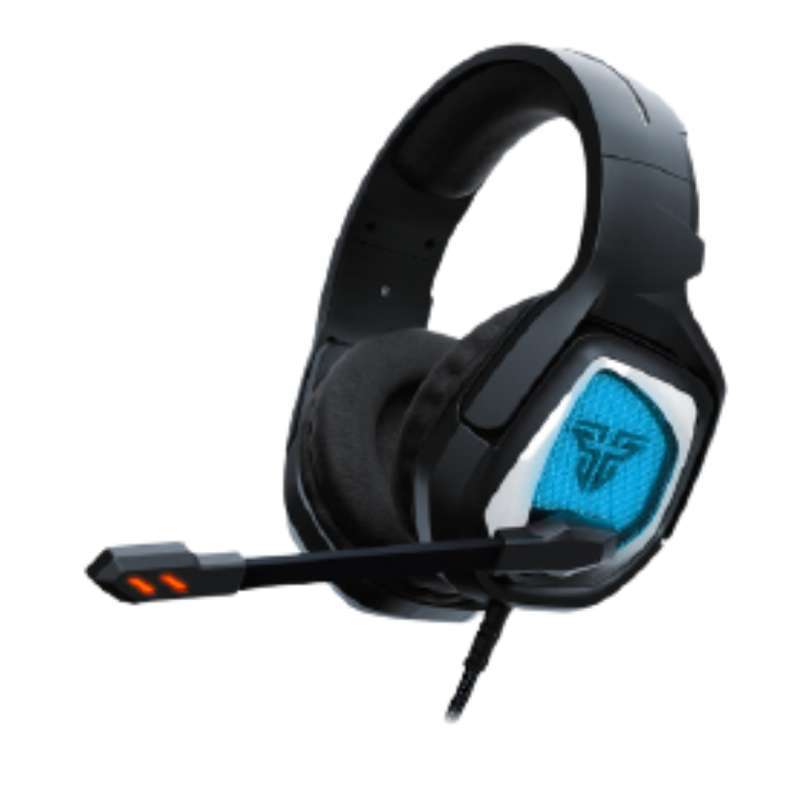 Jual Fantech MH84 / MH 84 / MH-84 Jade Multi-Platform RGB Gaming ...