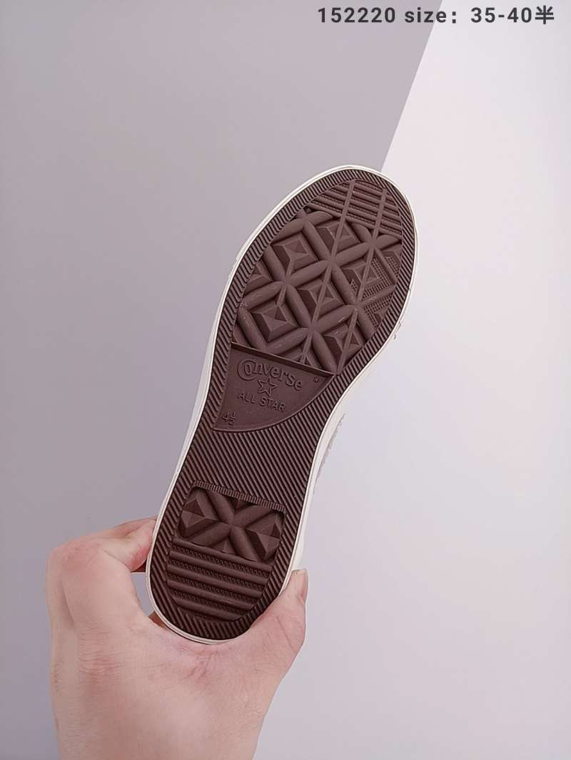 Jual Original Converse Chuck 70s is a fluffy autumn winter must-have ...