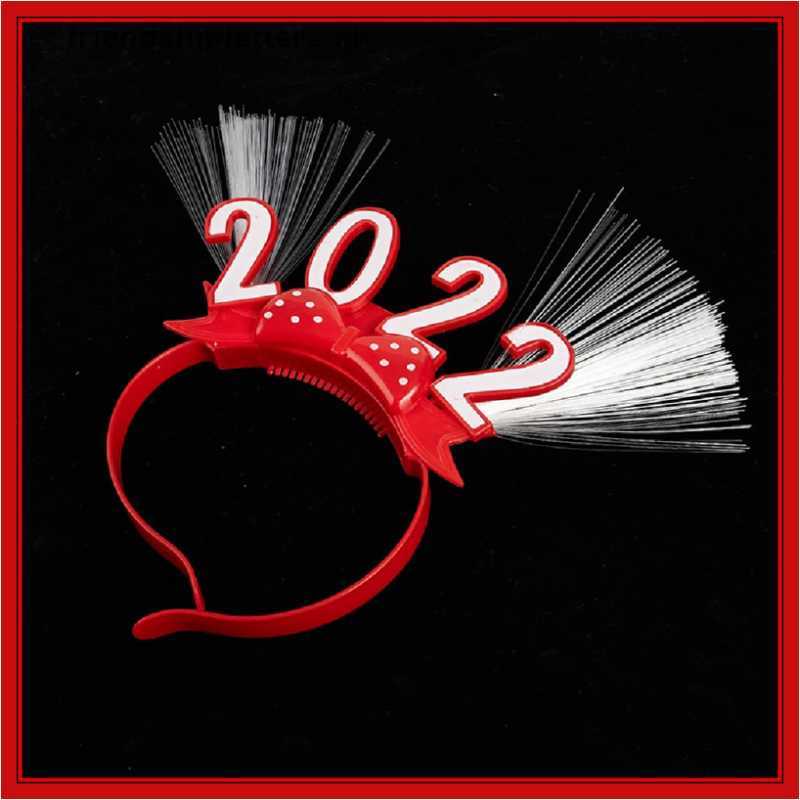 Promo Bando Dgn 2022 Lampu Led Tahun Baru Imlek Diskon 34% di Seller ...