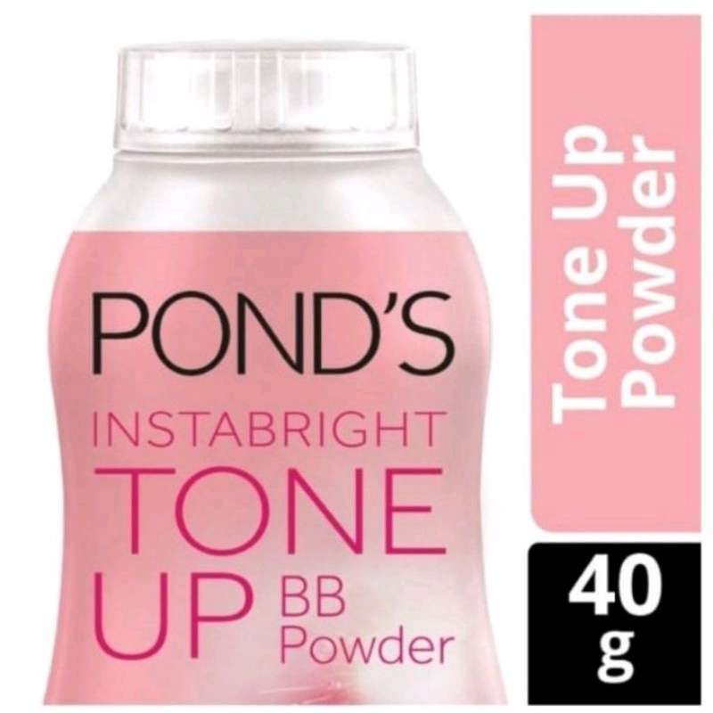 Jual Pond's Tone Up Powder 40gr Di Seller Csf Beauty Store - Sunter ...