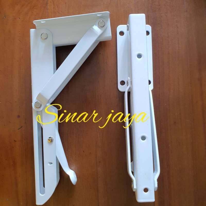 Jual ORIGINAL SIKU LIPAT / SIKU MEJA LIPAT 12IN di Seller Todaystore ...