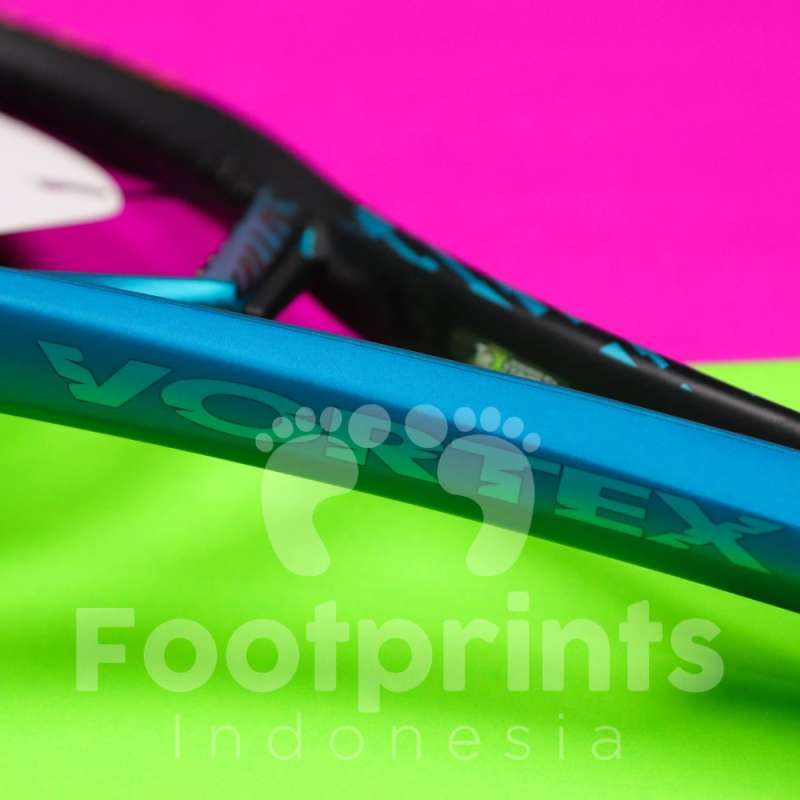 Jual Footprints Indonesia Raket Tenis Prince Vortex Tennis Racket 310 ...