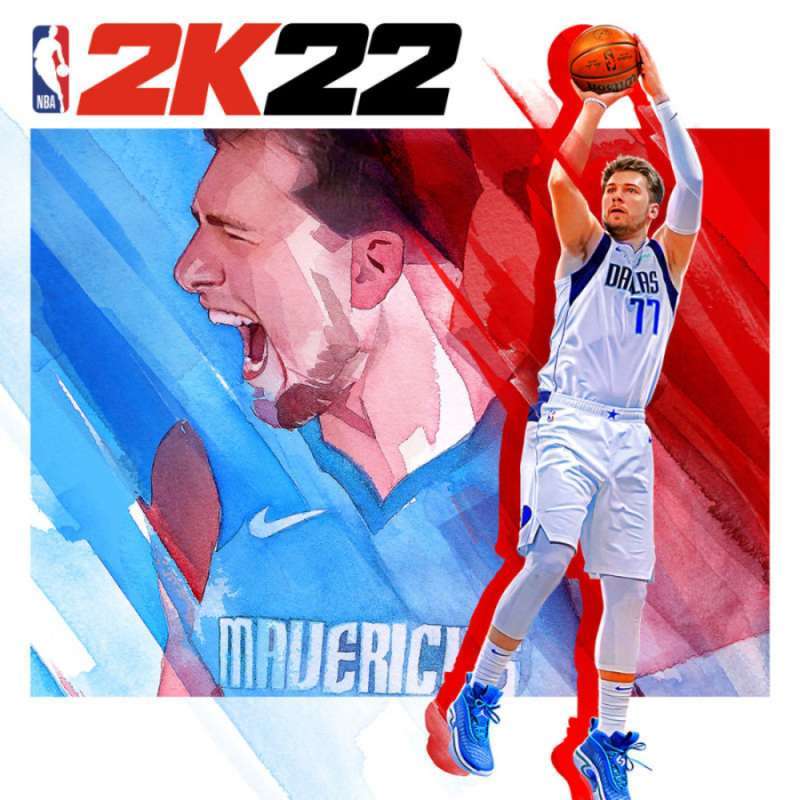 Jual Nba 2k22 Pc Game Original - Dl(download) Di Seller Yovela Store ...