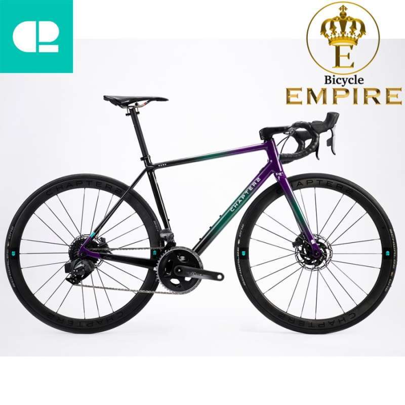 Jual Sepeda Chapter2 Original Terbaru - Harga Promo Murah Juni 2024 ...