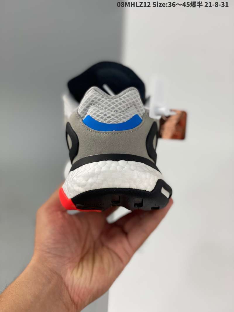 Jual Original Adidas originals introduces the concept of future science ...