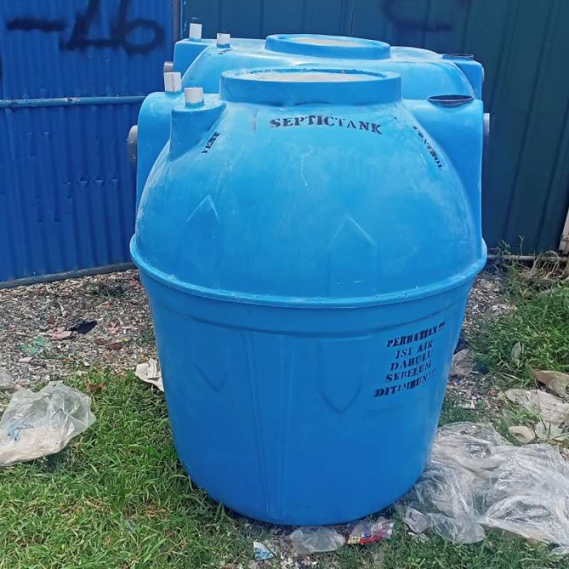 Jual SPECIAL septic tank biotech biotank biofil biotaff sepiteng 1000 ...