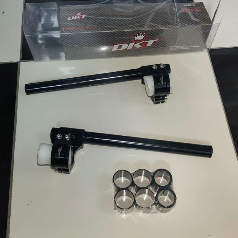 Jual Stang Cafe Racer Terbaru Dengan Harga Termurah Di 2024 | Blibli